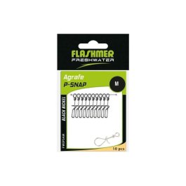 AGRAFE RAPIDE FLASHMER P-SNAP