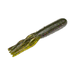 LEURRES SOUPLES STRIKE KING PRO MODEL TUBES COFFE TUBE